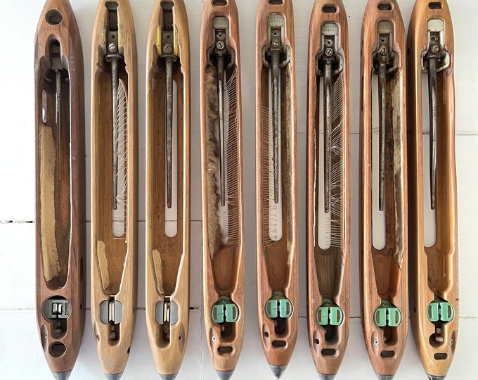 Medieval Netting Shuttle Needle, Historical, Viking, SCA, Net Making ...