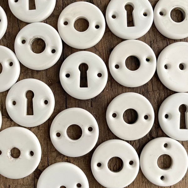 Door Escutcheon - Etsy