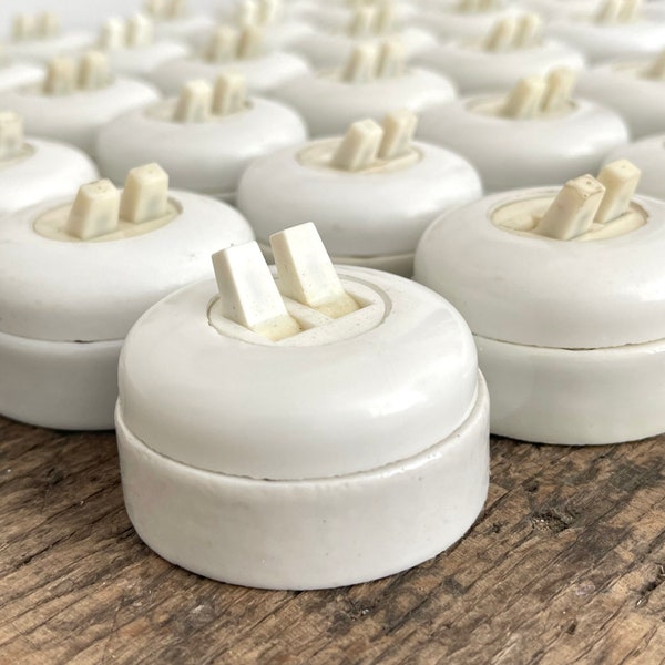 French Switch Plate - Etsy