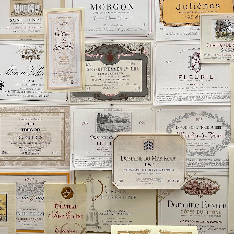 FrenchVintageRetro - Etsy