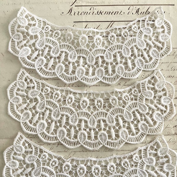 Lace Wrist Cuffs - Etsy