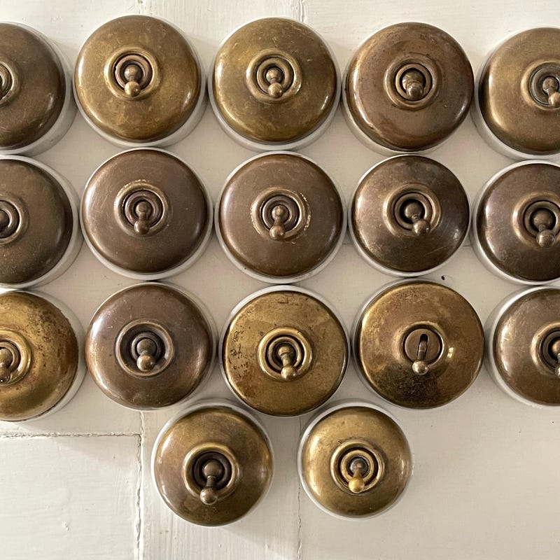 FrenchVintageRetro - Etsy