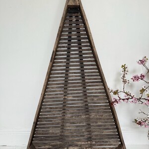 French Antique Prune Drying Rack, Claie à Prunes - Etsy