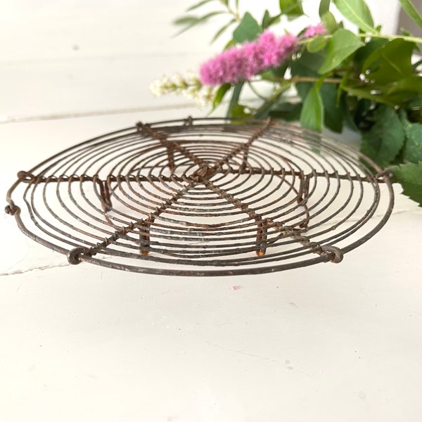 Vintage Cooling Rack - Etsy