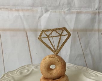 Diamond party | Etsy