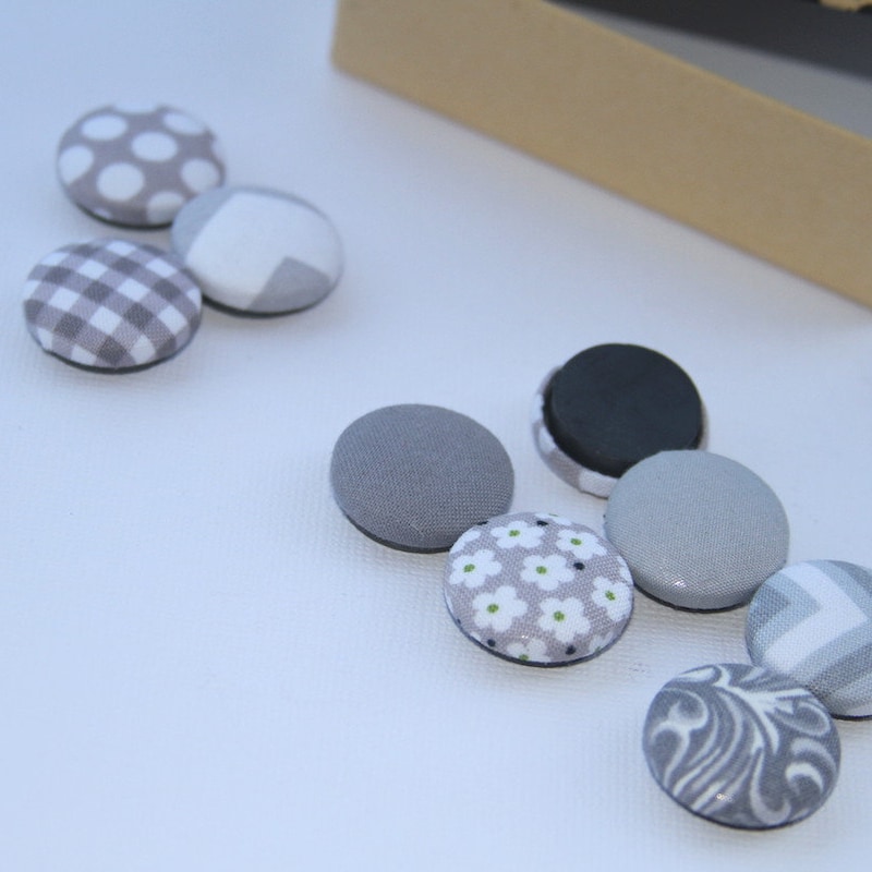 Refrigerator Magnet Cover - Etsy