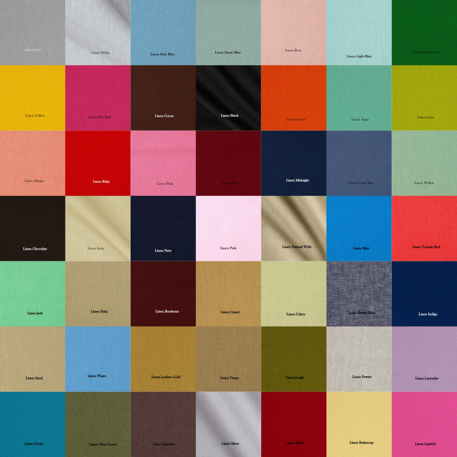 Fabric Swatch Fabric Sample Designer Fabric Fabric Sample | Etsy