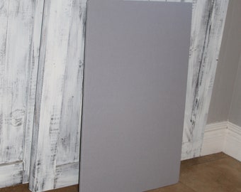 Fabric Message Board - Etsy