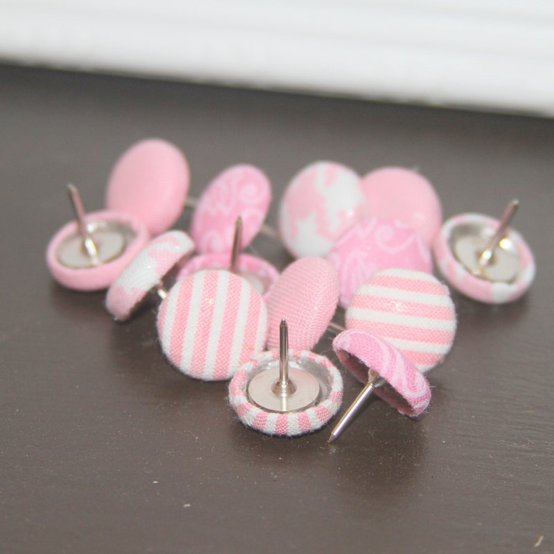 Push Pins for Cork Boards - Etsy