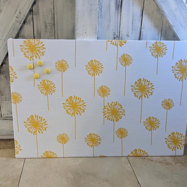 Large Magnet Board - Etsy