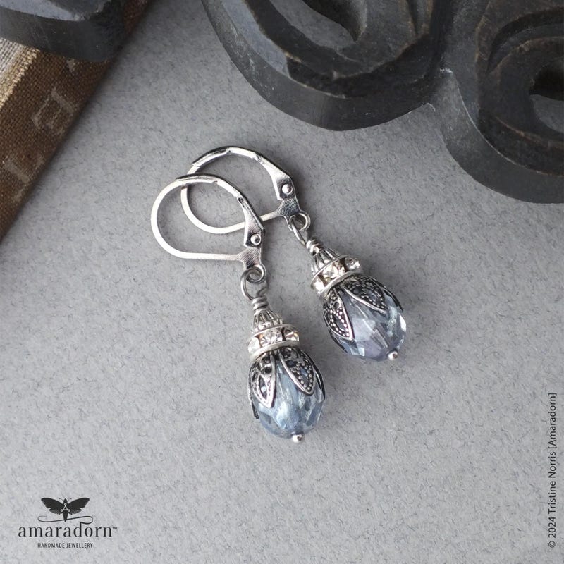 Dainty Edwardian Jewelry - Etsy UK