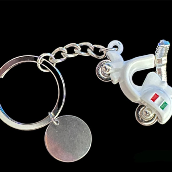 Italy Keychain - Etsy