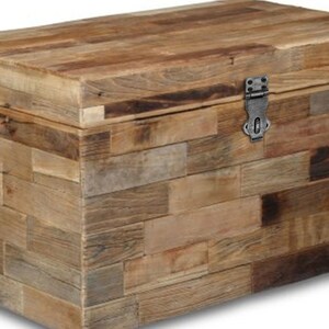 Iron Latch - Rustic Iron Latch - Trunk Latch - Trunk Hasp - Antique ...