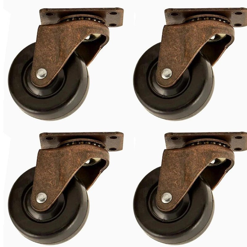 Furniture Casters - Etsy