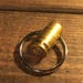 Bullet Keychain - Bullet Key Ring - Ammo Keychain - Bullet Keychain ...