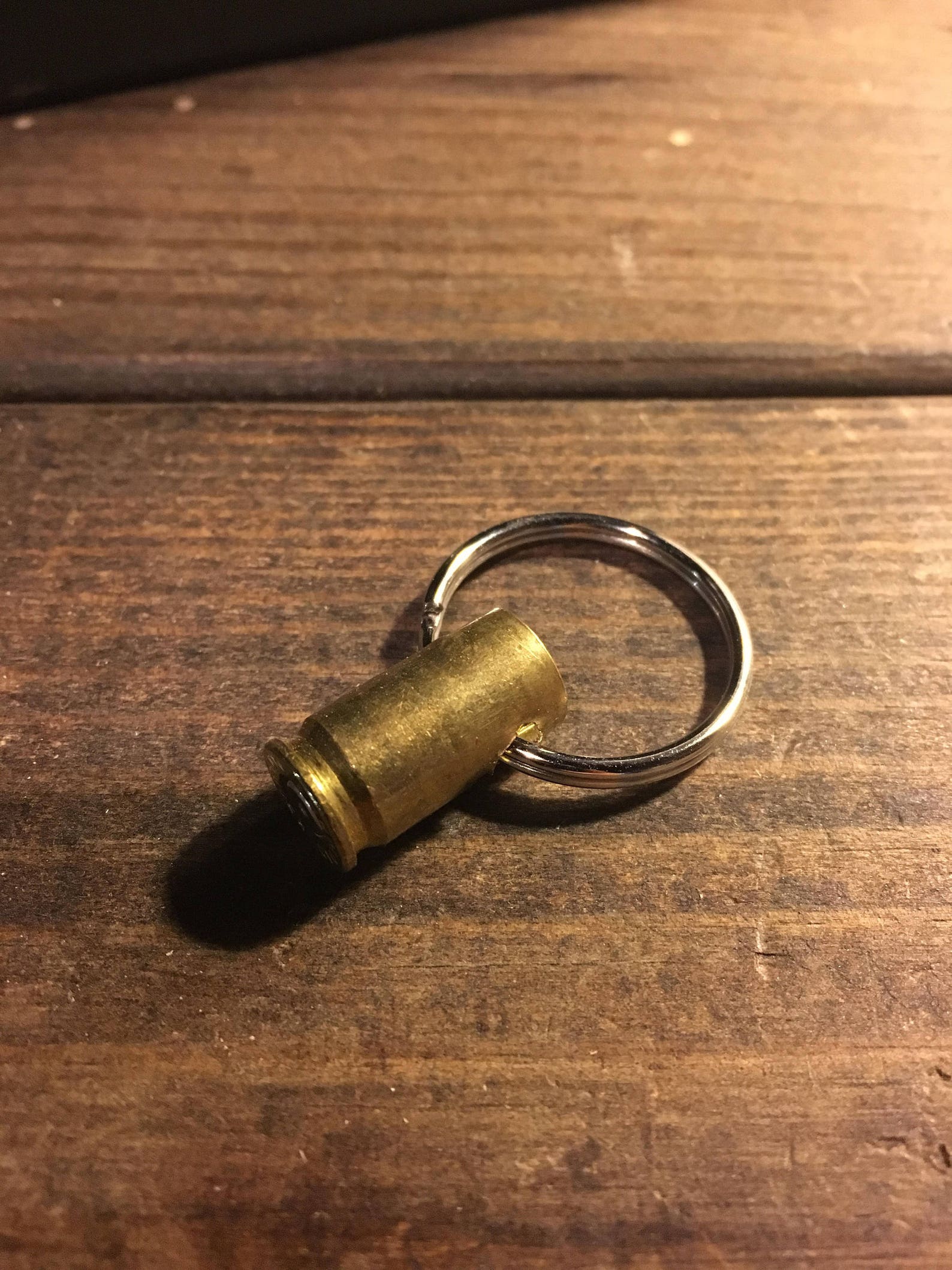 Bullet Keychain Bullet Key Ring Ammo Keychain Bullet - Etsy
