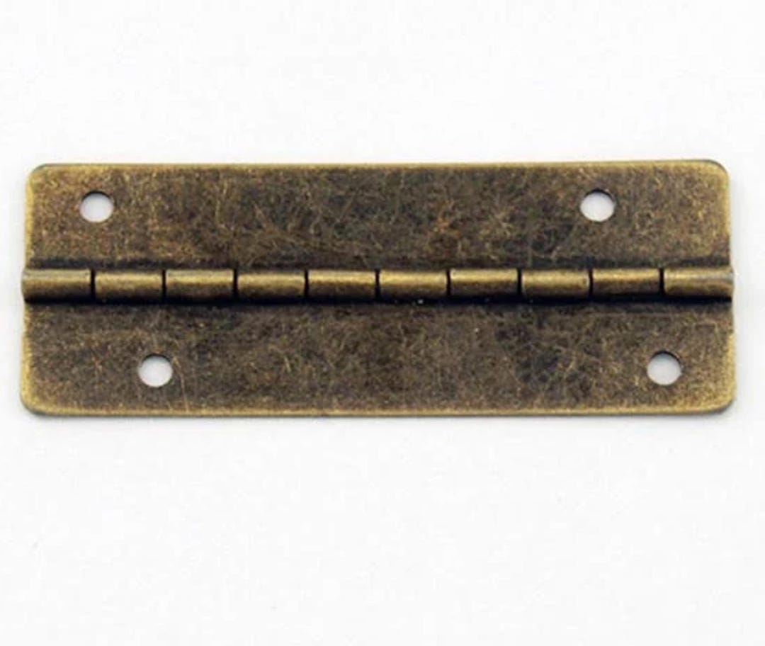 Antique Style Hinges - Old Fashion Antique Style Offset Hinges ...