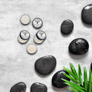 Solid Scent Samples, for Him and Her, Fresh, Clean, Earthy, Florals ...