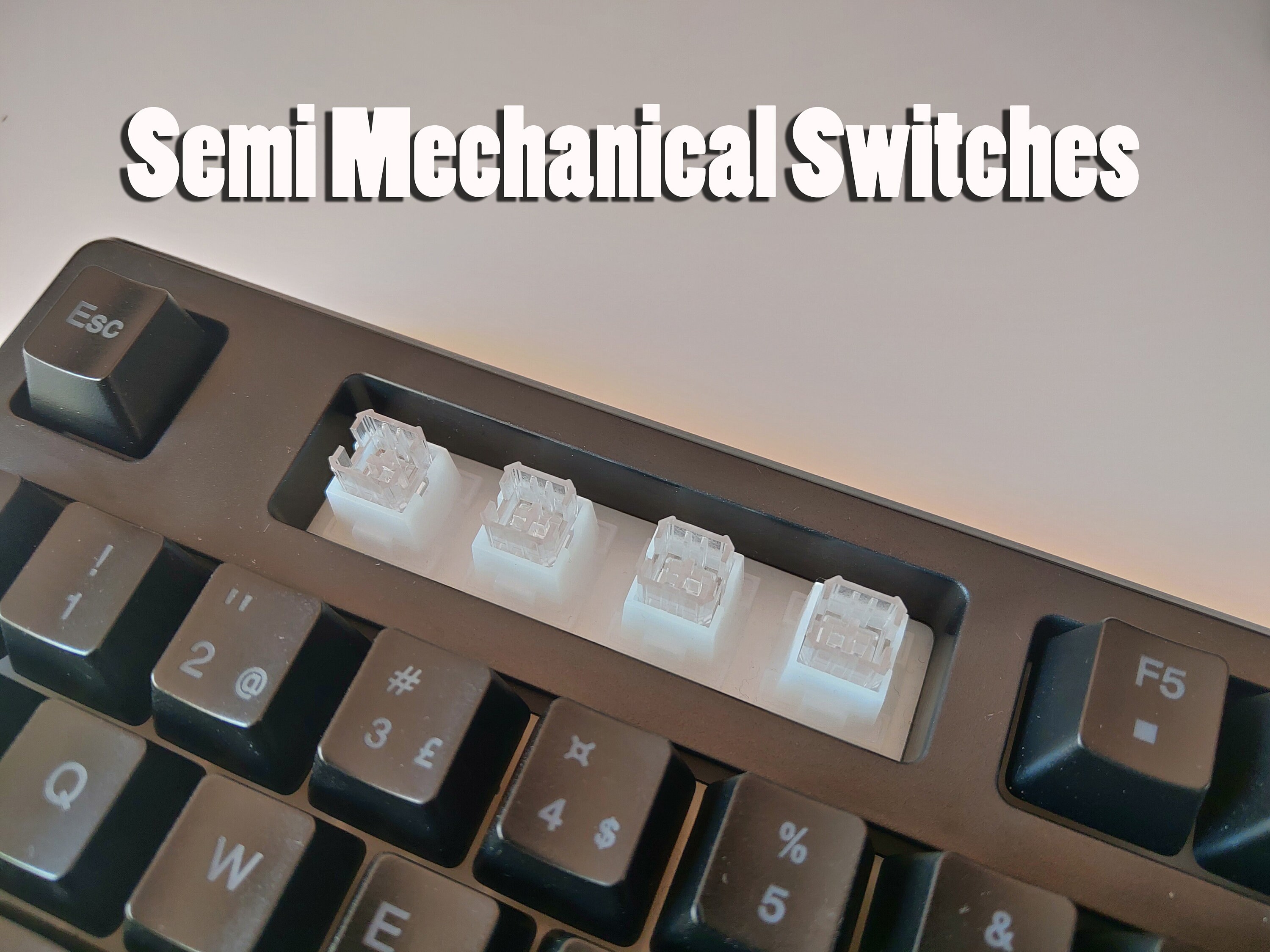 Custom Made Key Cap for Mechanical and Semi Mechanical Keyboards - Etsy