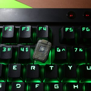 IFAK Keycap Escape From Tarkov/for Cherry MX Mechanical Keyboards ...