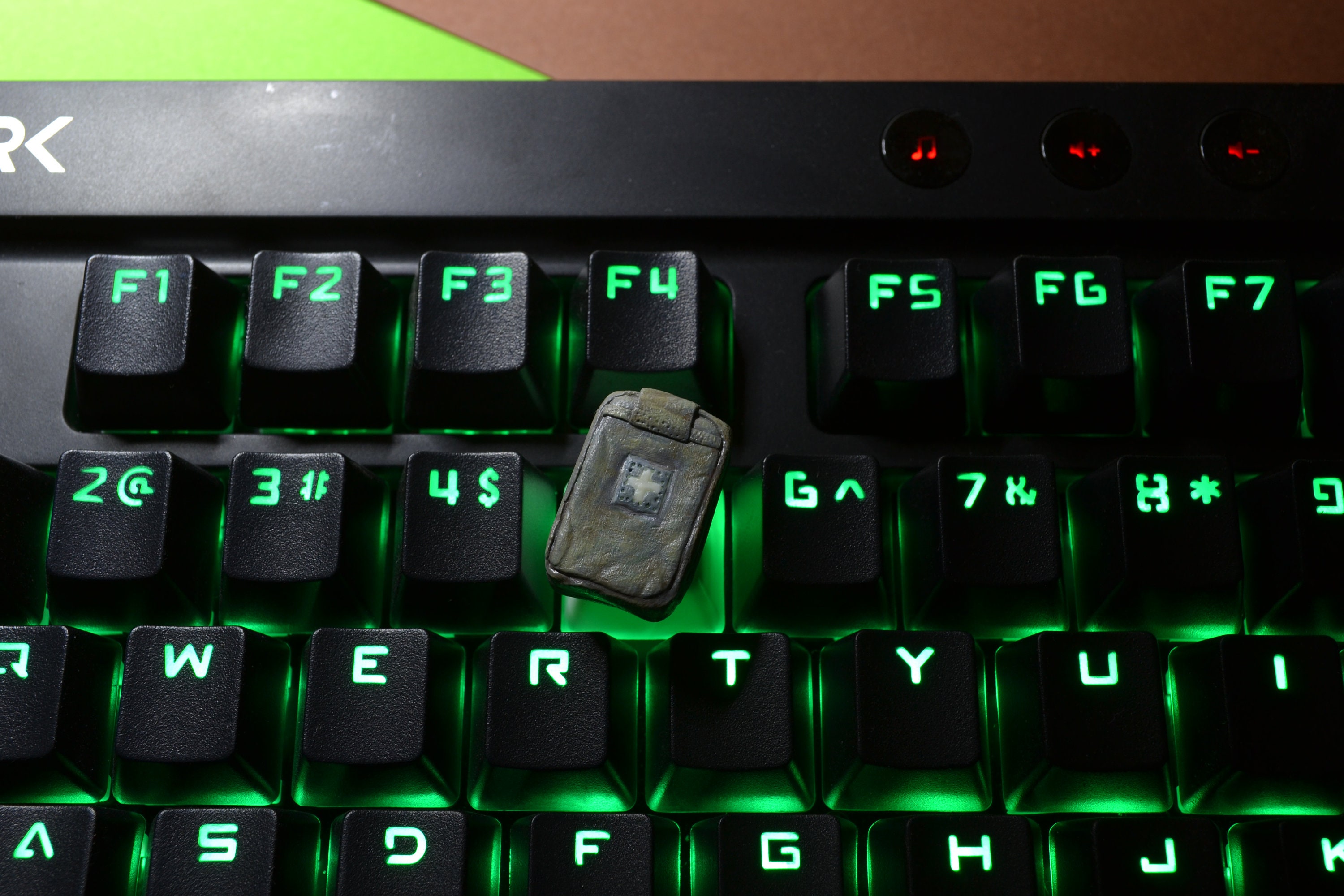 IFAK Keycap Escape From Tarkov/for Cherry MX Mechanical Keyboards ...