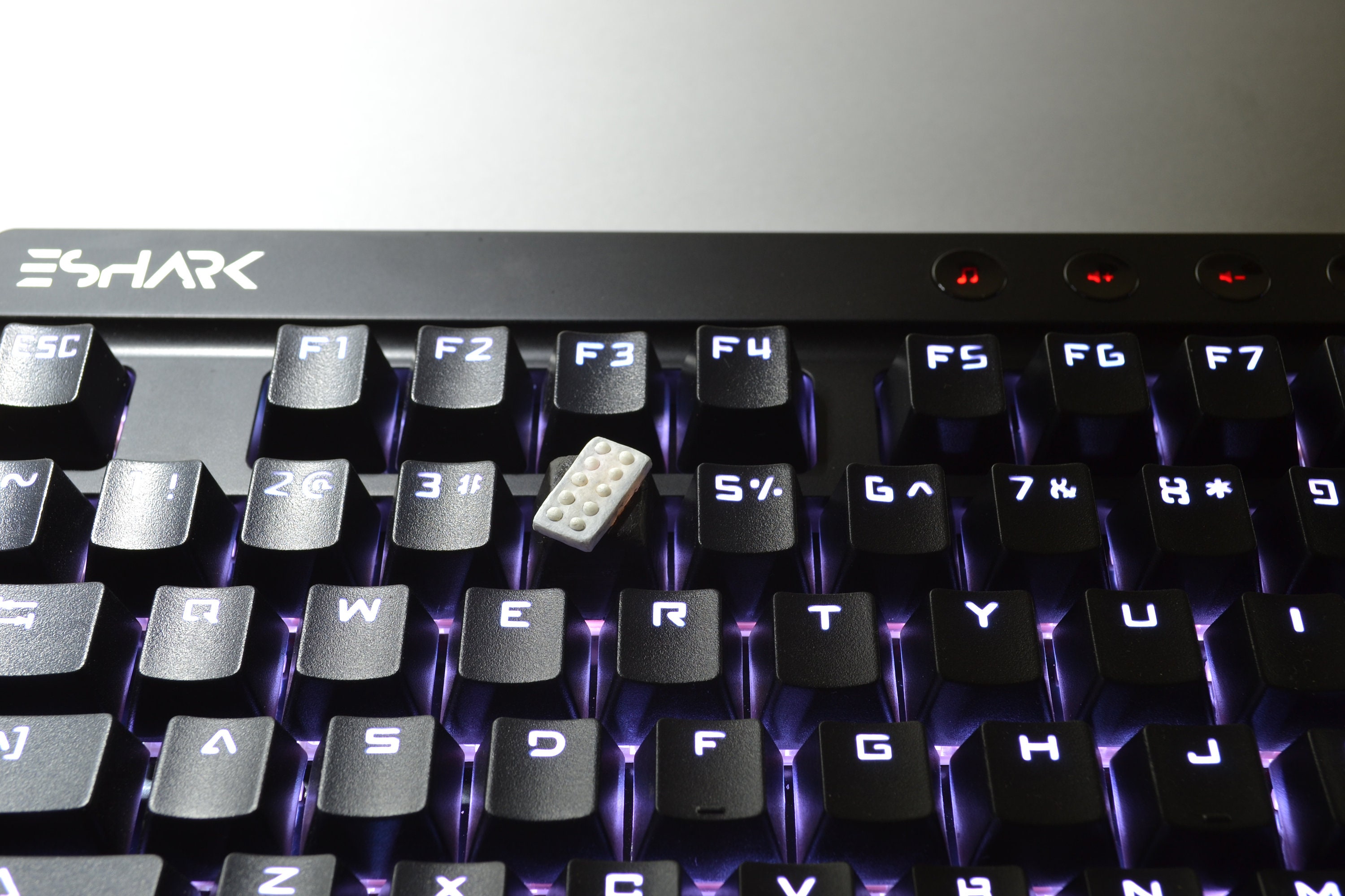 Painkiller Custom Key Cap/escape From Tarkov/mechanical Keyboard Key ...