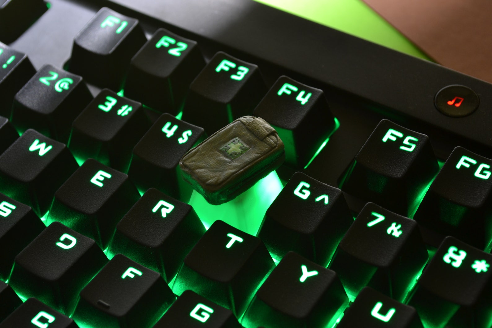 IFAK Keycap Escape From Tarkov/for Cherry MX Mechanical Keyboards ...