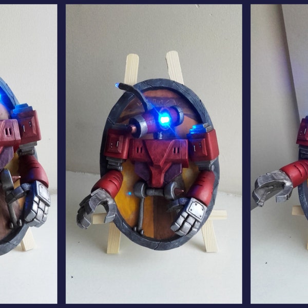 Hearthstone - Etsy