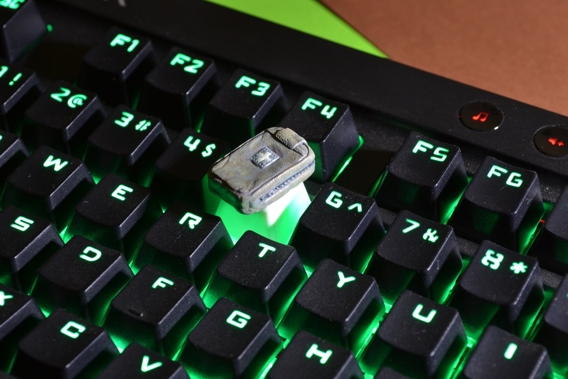 IFAK Keycap Escape From Tarkov/for Cherry MX Mechanical Keyboards ...