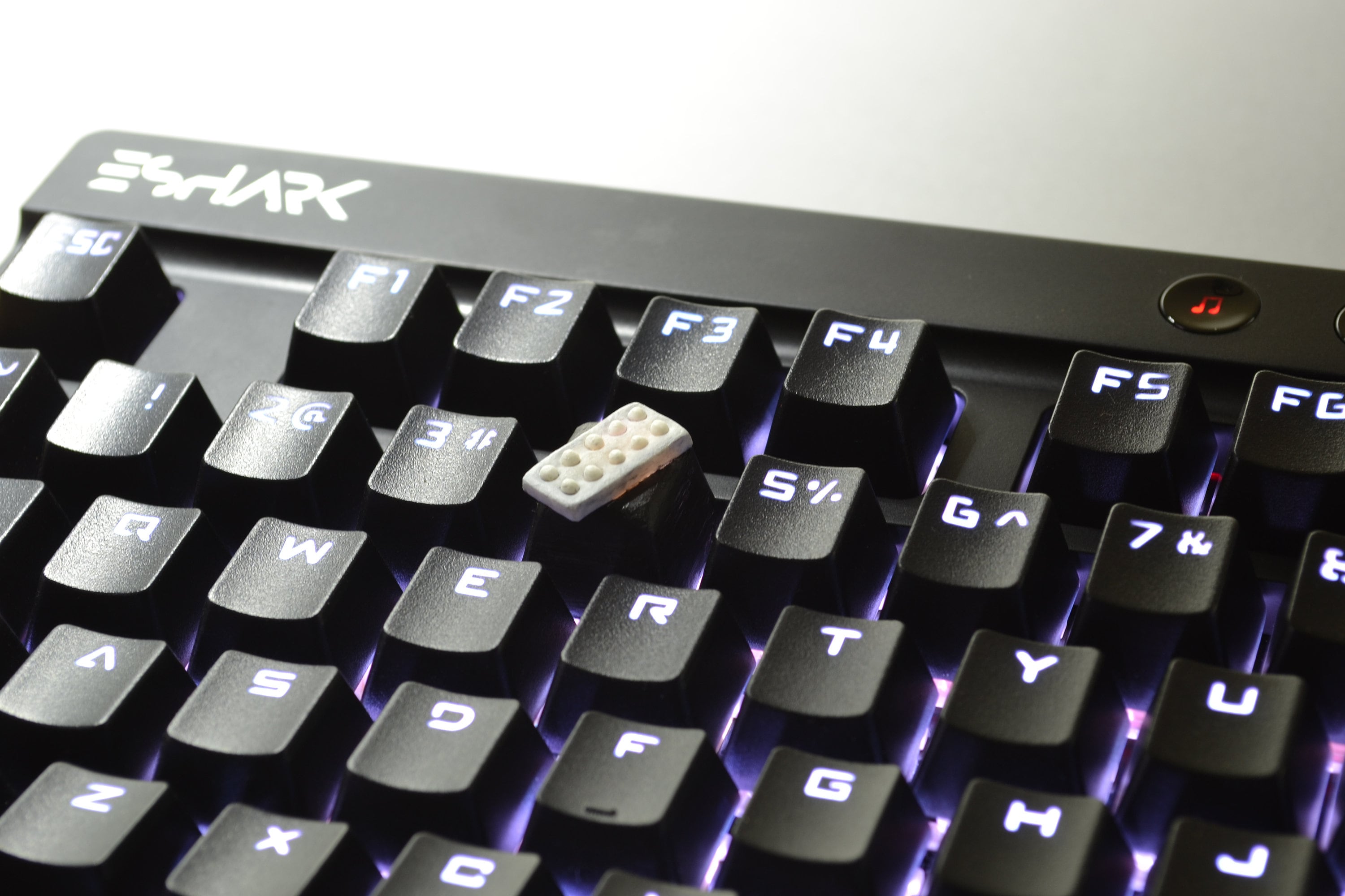 Painkiller Custom Key Cap/escape From Tarkov/mechanical Keyboard Key ...