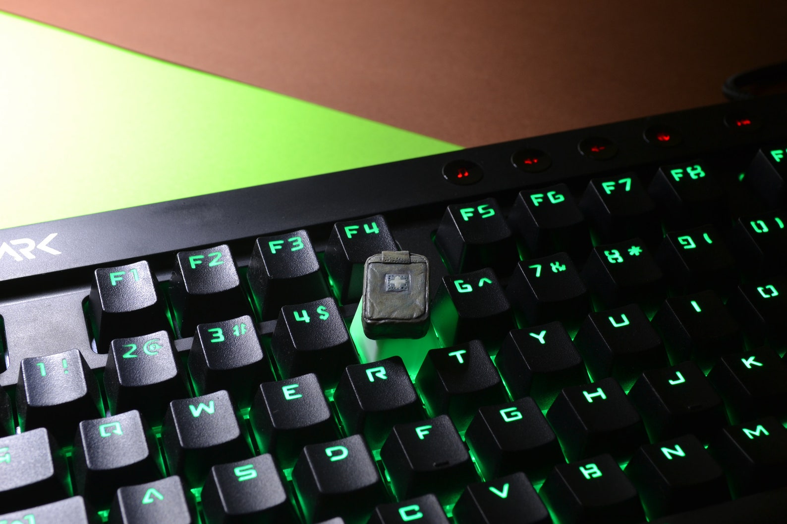 IFAK Keycap Escape From Tarkov/for Cherry MX Mechanical Keyboards ...