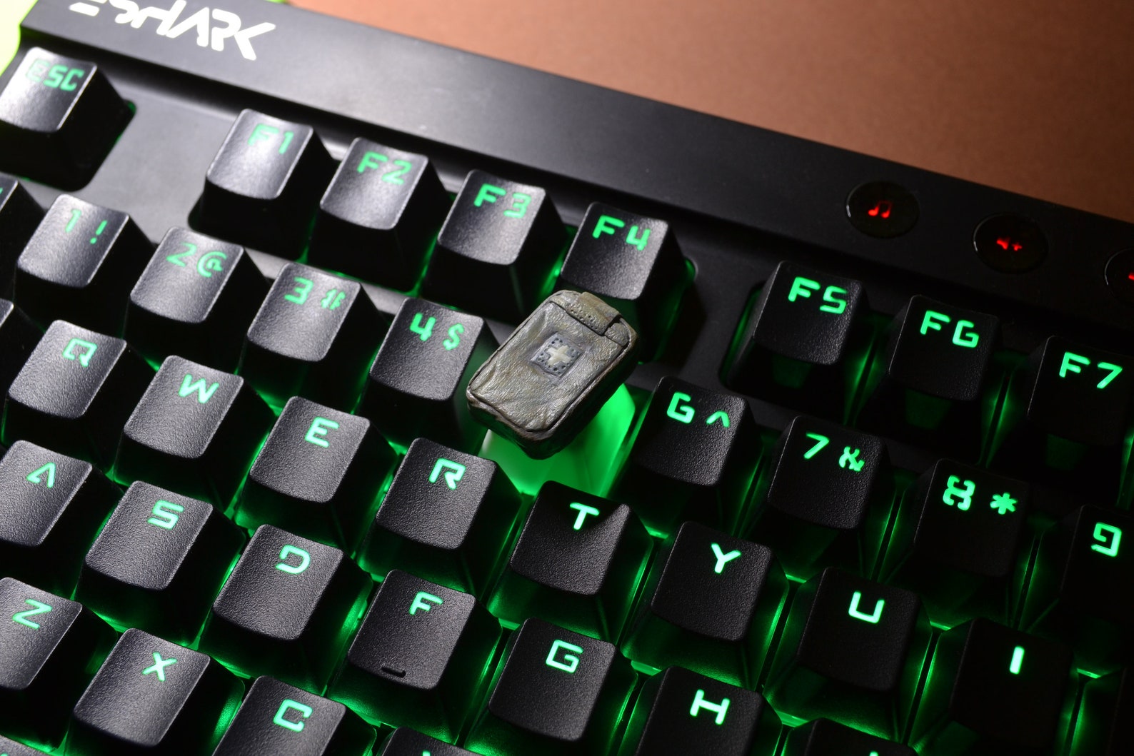 IFAK Keycap Escape From Tarkov/for Cherry MX Mechanical Keyboards ...