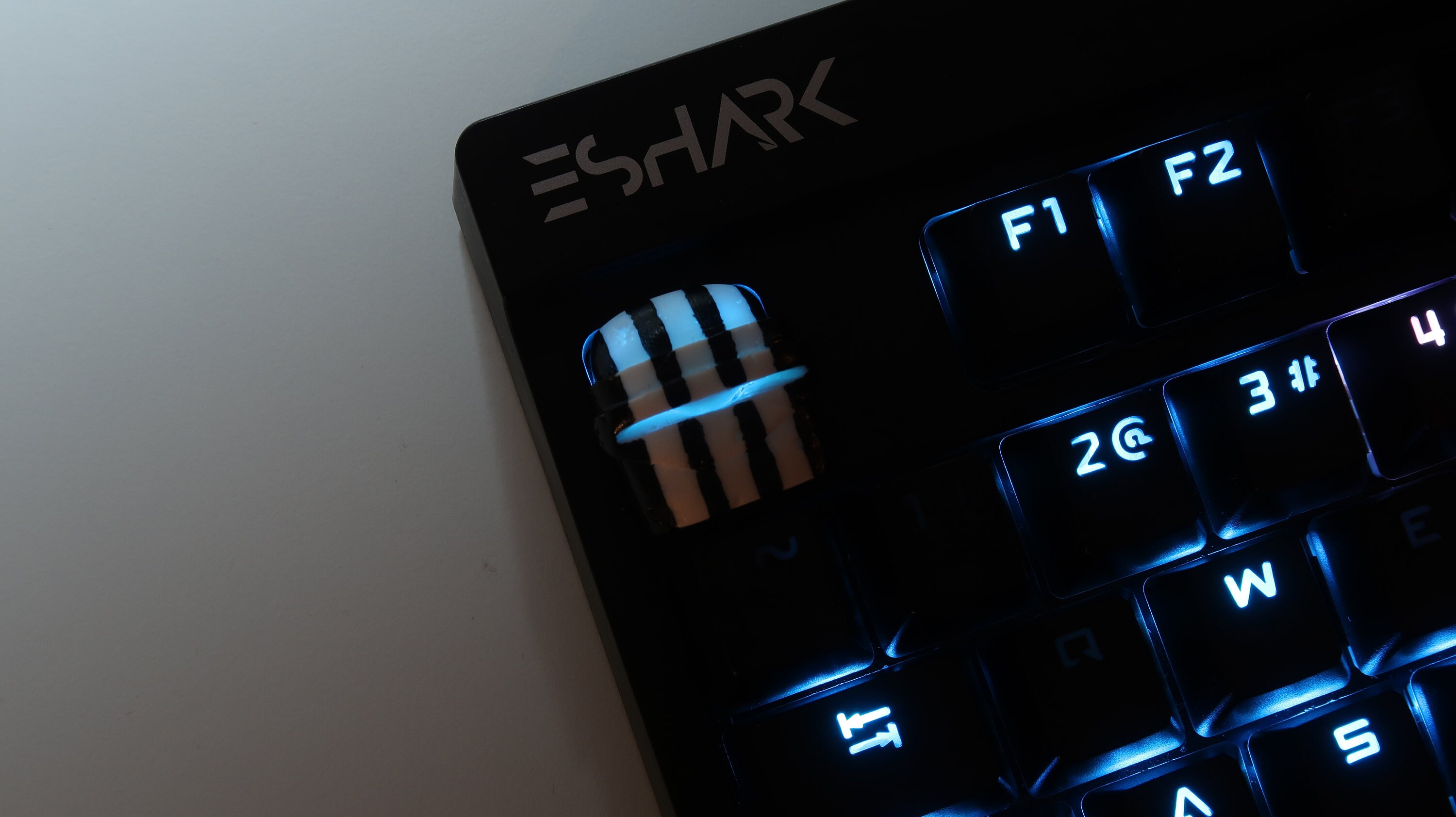 Escape From Tarkov Key Caps/set of 3 for Mechanical Keyboards - Etsy