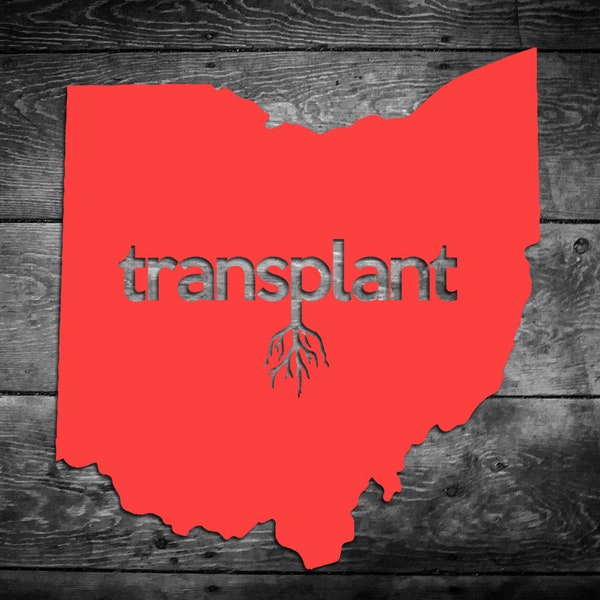 Transplant - Etsy
