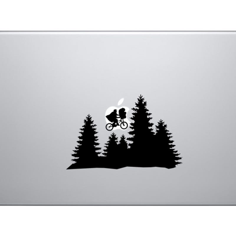 Mac Vinyl Decal - Etsy