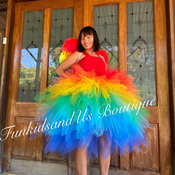 Bird Costume - Etsy