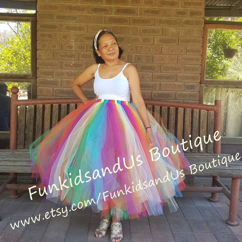 Adult Tutu - Etsy