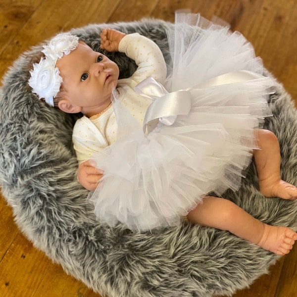 Newborn Tutu Set - Etsy