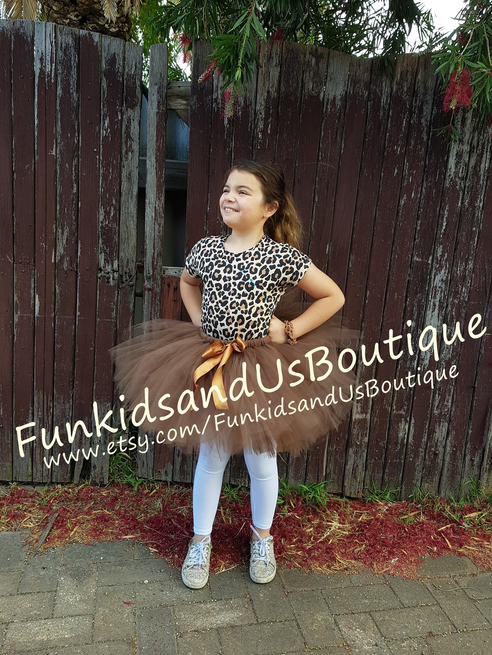 Brown Tutu Bear Tutu Skirt Brown Skirt Jungle Tutu 1st - Etsy Australia