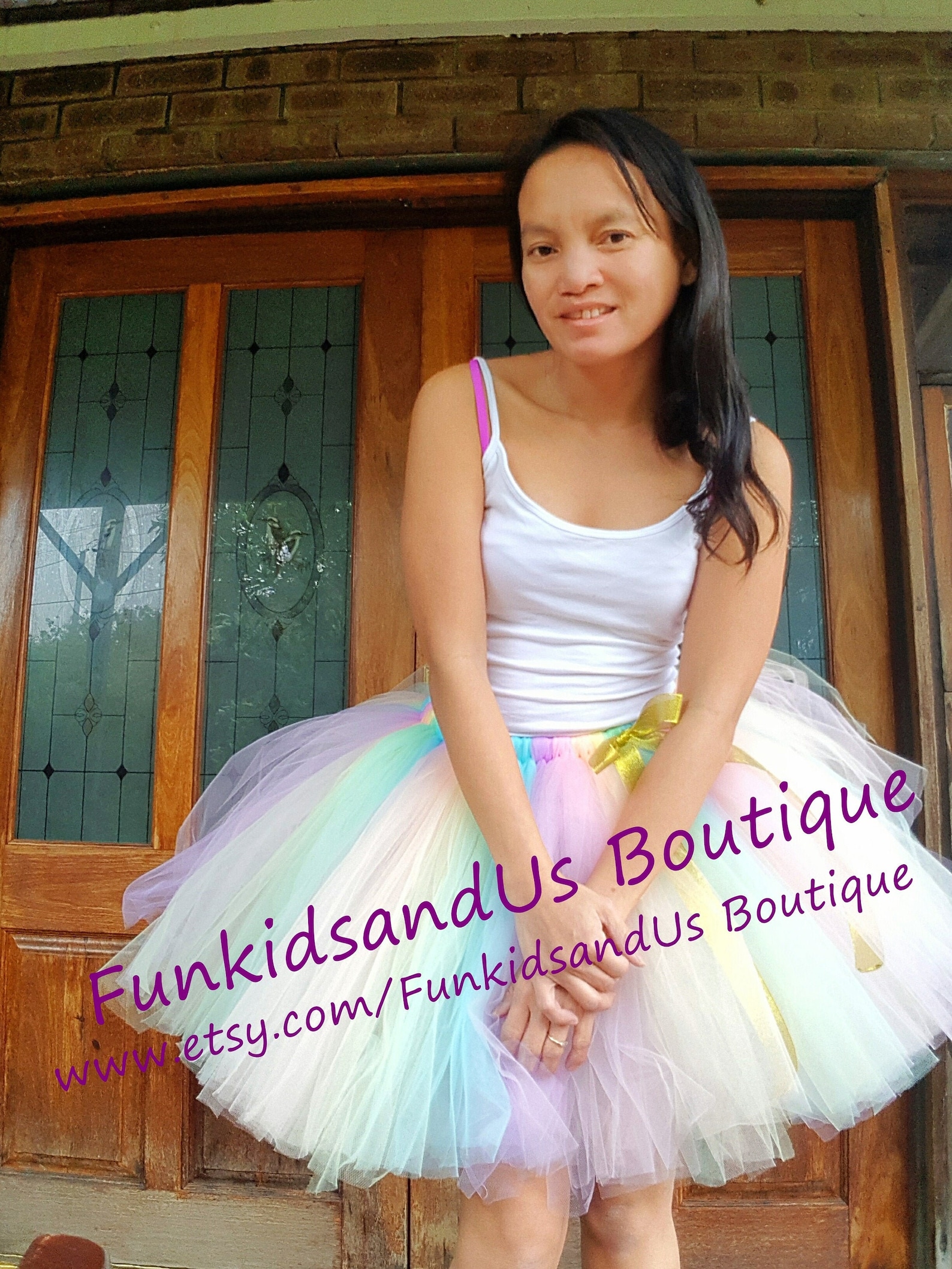 Unicorn Tutu Adult Pastel Tutu Adult Unicorn Tutu Adult - Etsy
