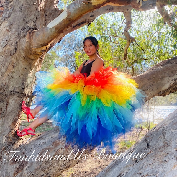 Adult Tutu Skirt - Etsy