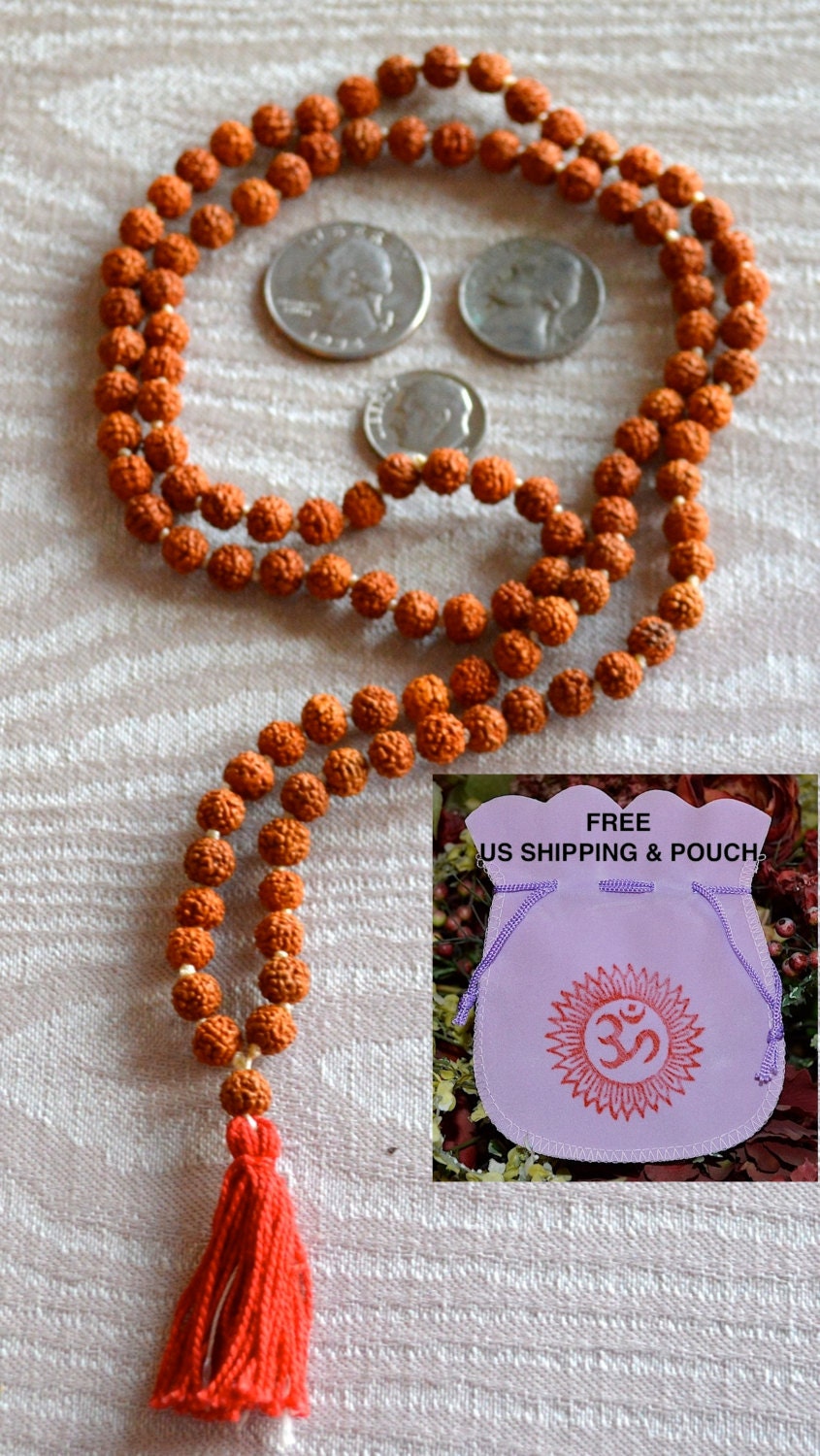 Rudraksha Beads Shiva