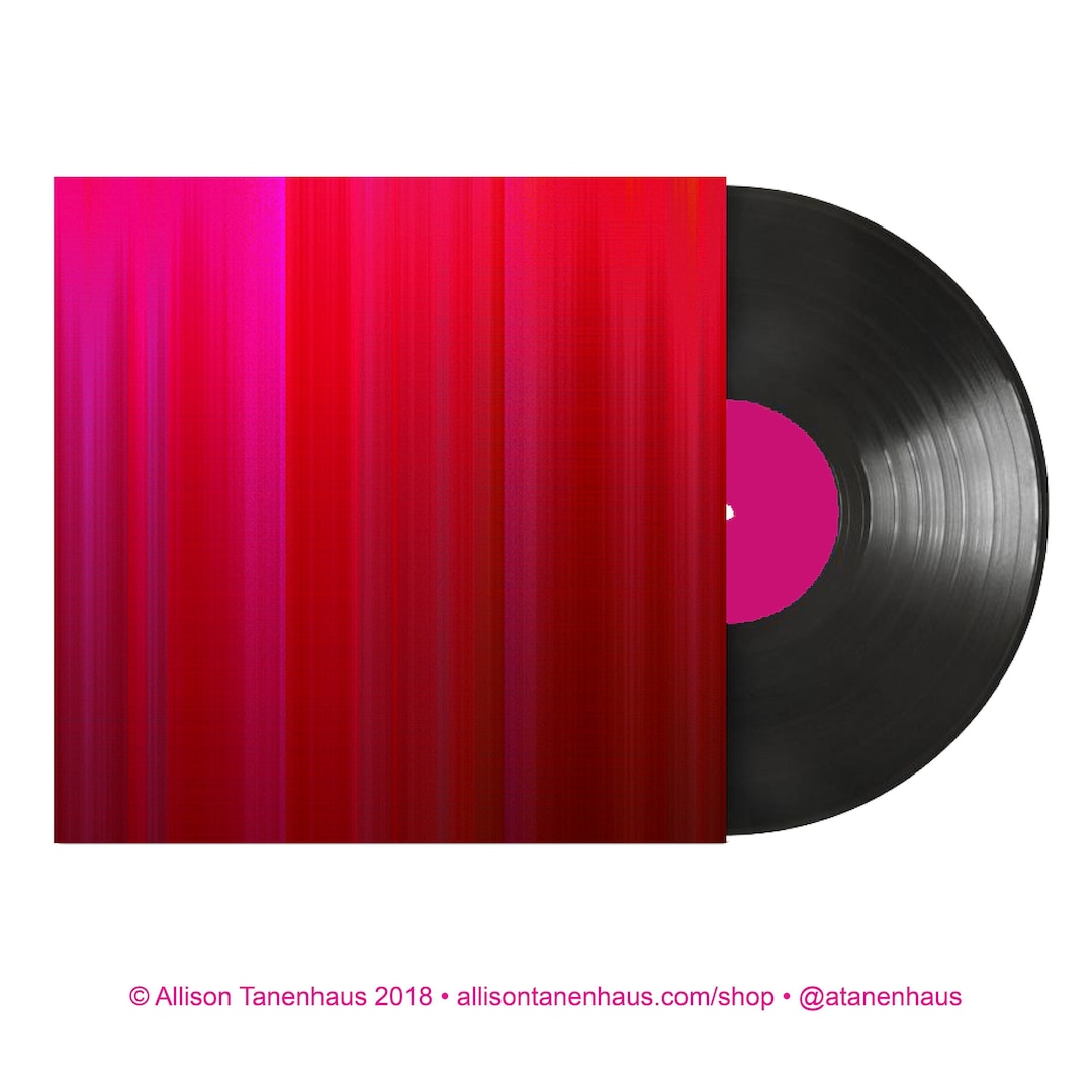 Custom • Album Cover Art - Etsy