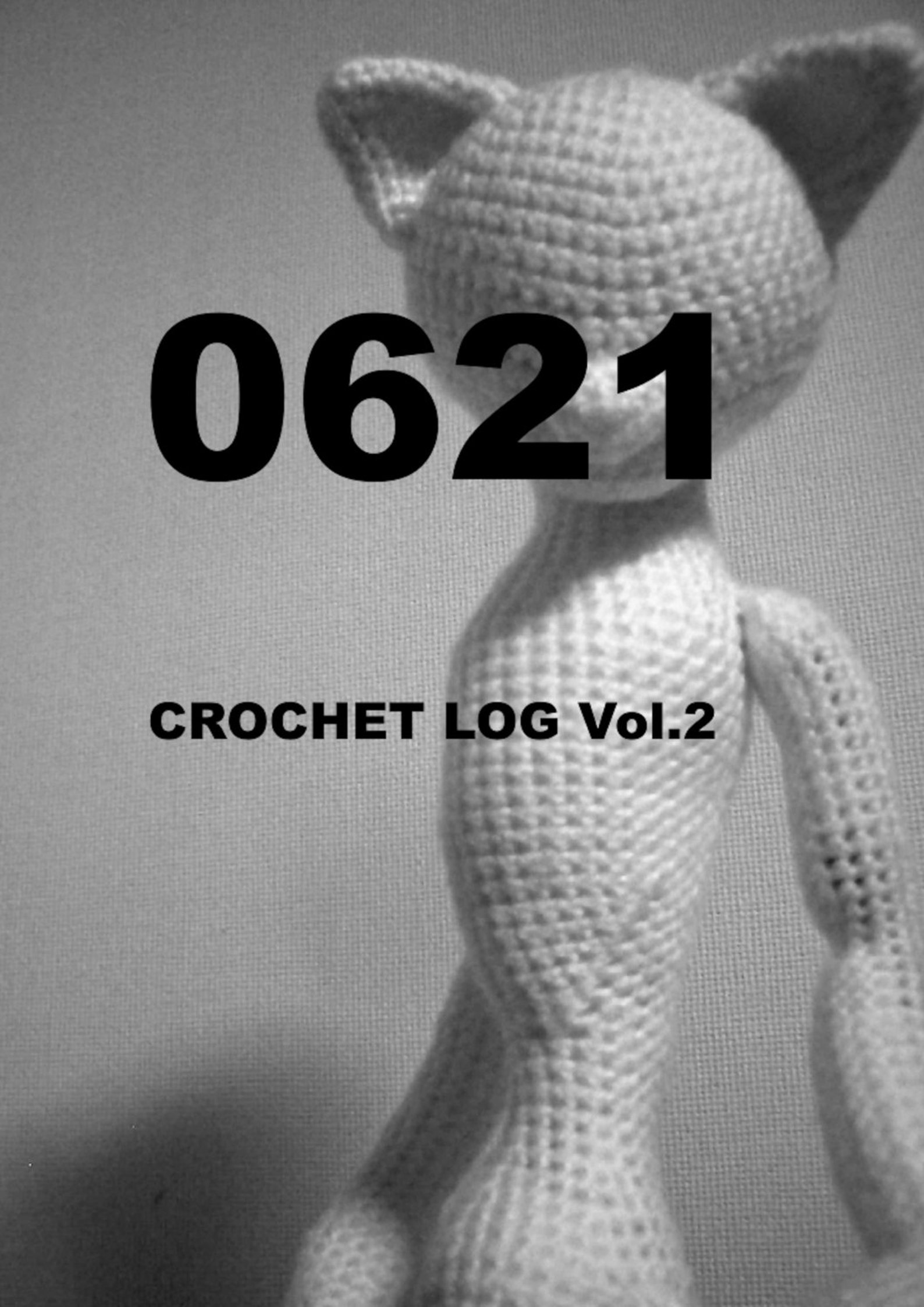 Amigurumi Cat Body Crochet Pattern - Etsy