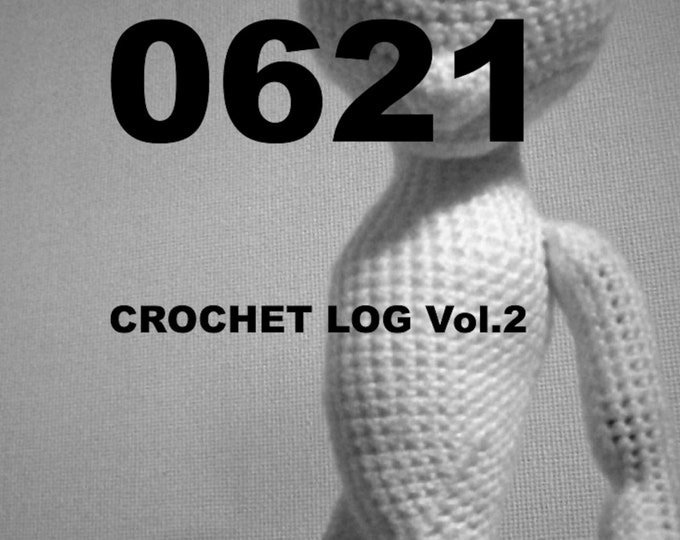 Amigurumi Female Body Crochet Pattern - Etsy Canada