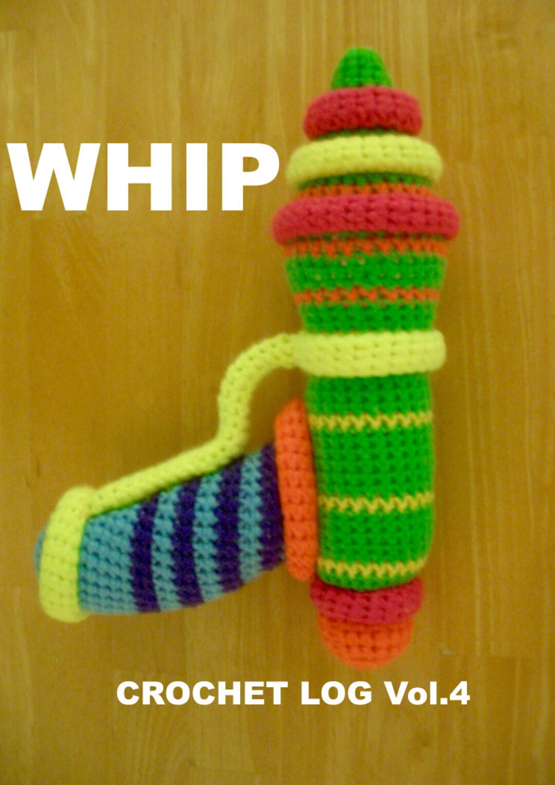 Amigurumi Toy Gun Crochet Pattern - Etsy