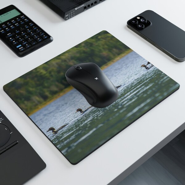 Landscape Mouse Pad - Etsy