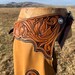 Custom Leather Chaps - Etsy