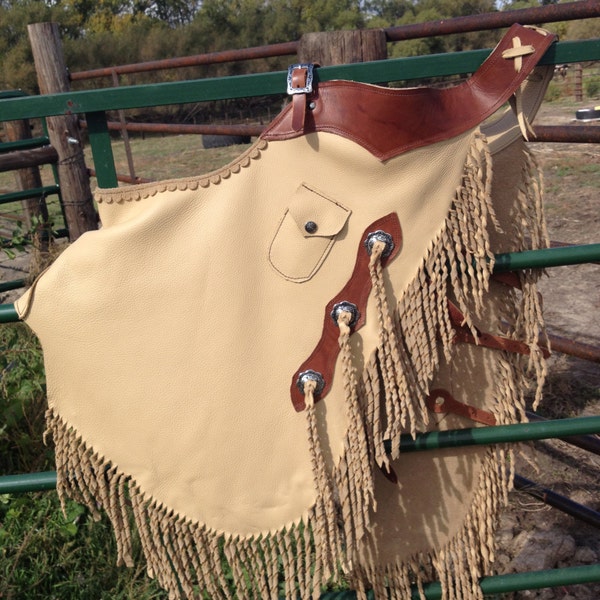 Western Chinks - Etsy