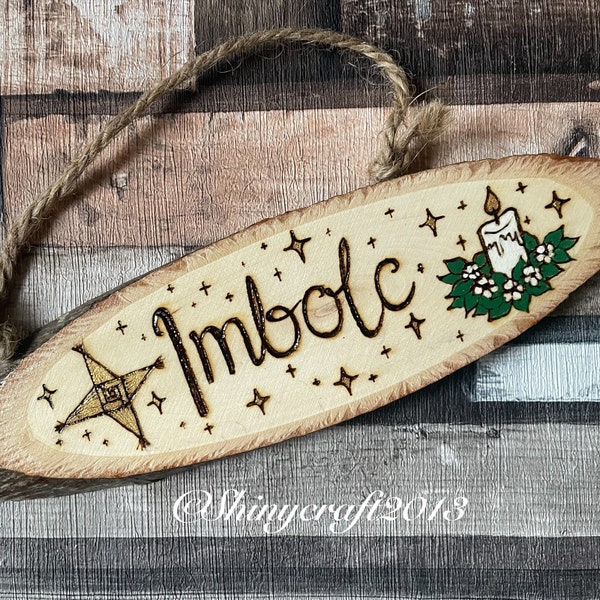 Imbolc Decor - Etsy